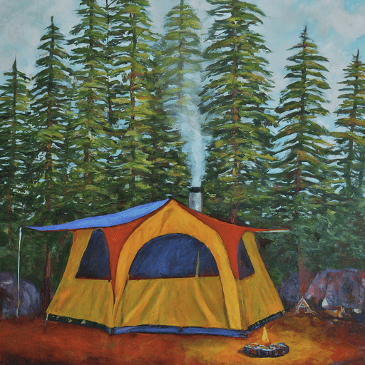 Coleman: #1 Camping Gear for 120 Years
