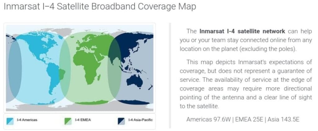 Inmarsat Isatphone 2 Top Satellite Phone Buy In 2025
