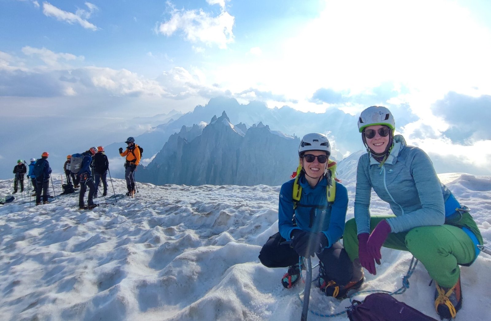 About Outdoor Tech Lab | Outdoor Tech Lab