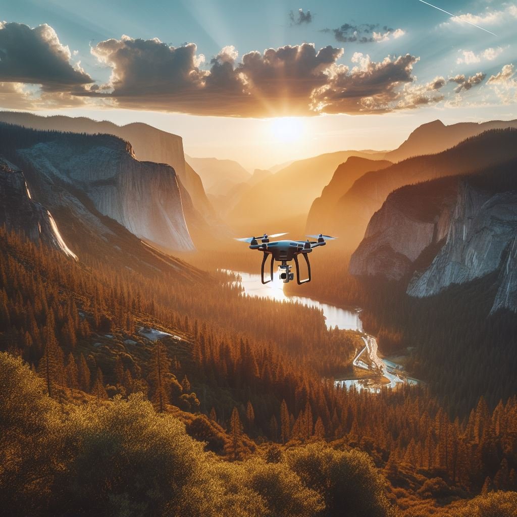 2026's Best Drones Take Flight: Top 5 Amazon Picks
