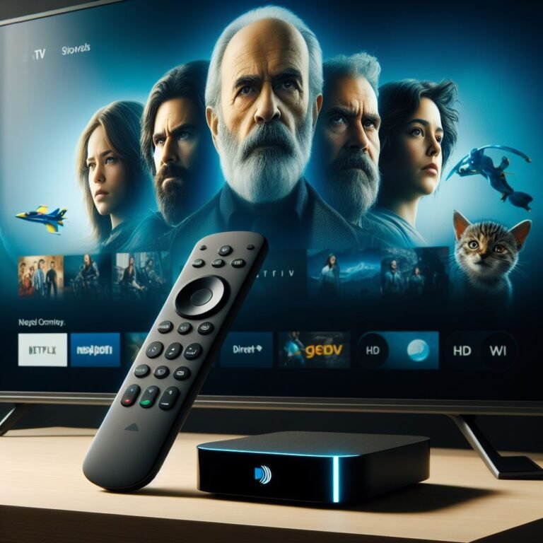 DIRECTV STREAM in 2025: Live TV on Mobile & Other Devices