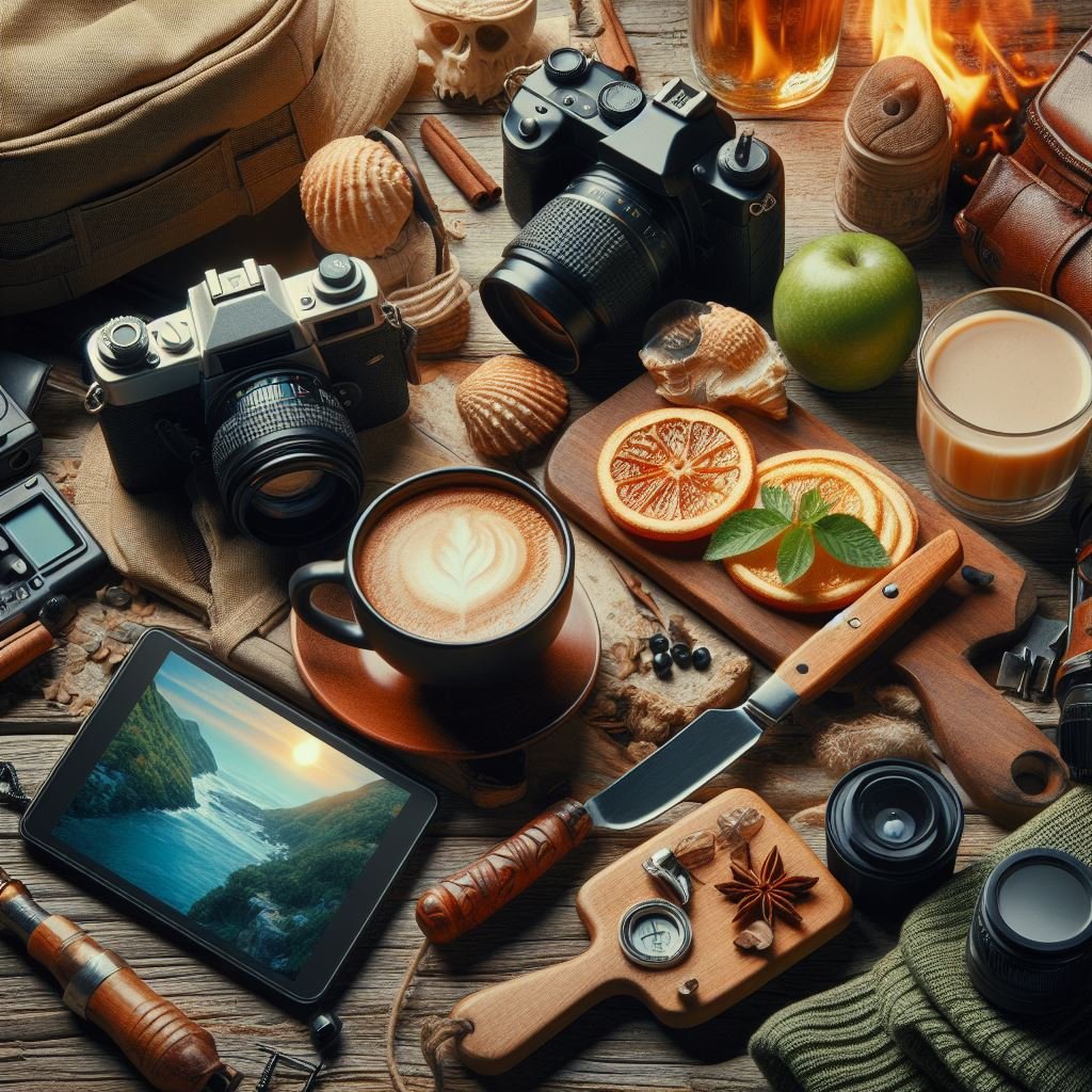 The Hottest Amazon Outdoor Gear for Spring 2026