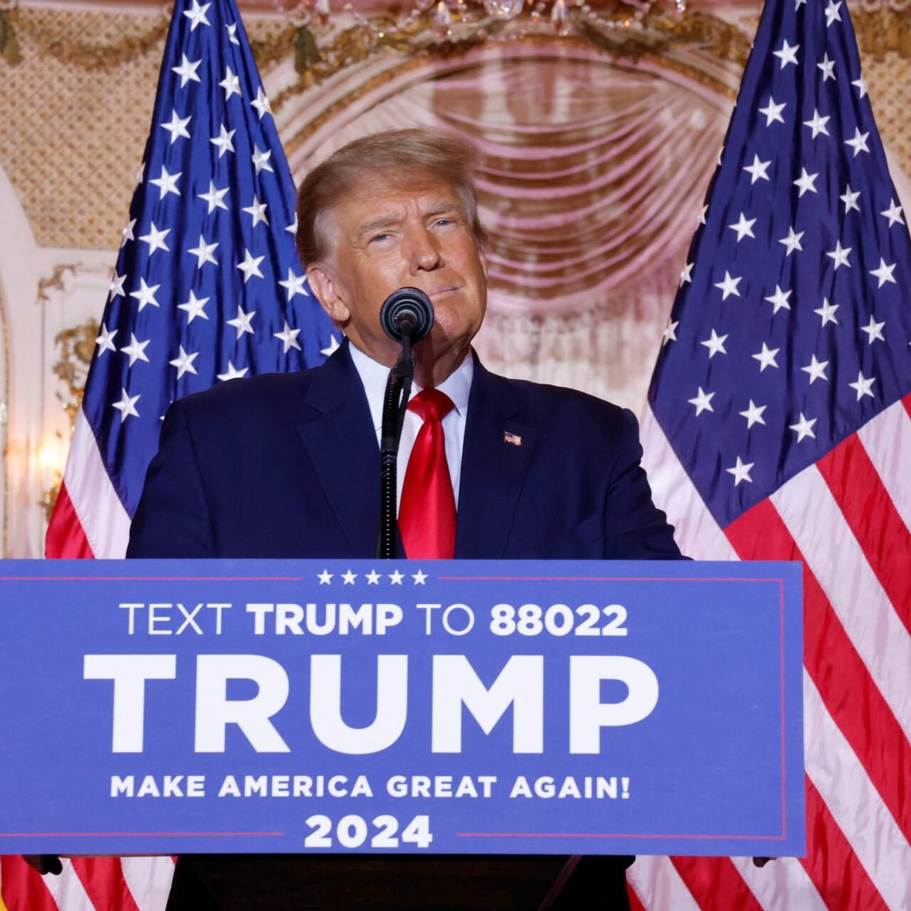 Best Trump Gear: Trump 2024 Hats, Shirts, Banners, Flags