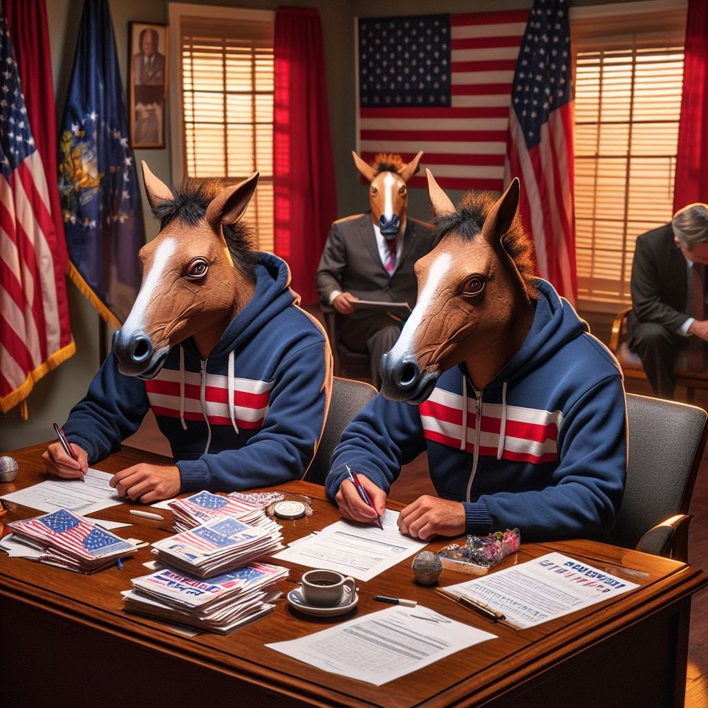 2000 Mules - Where to Watch & Buy Today