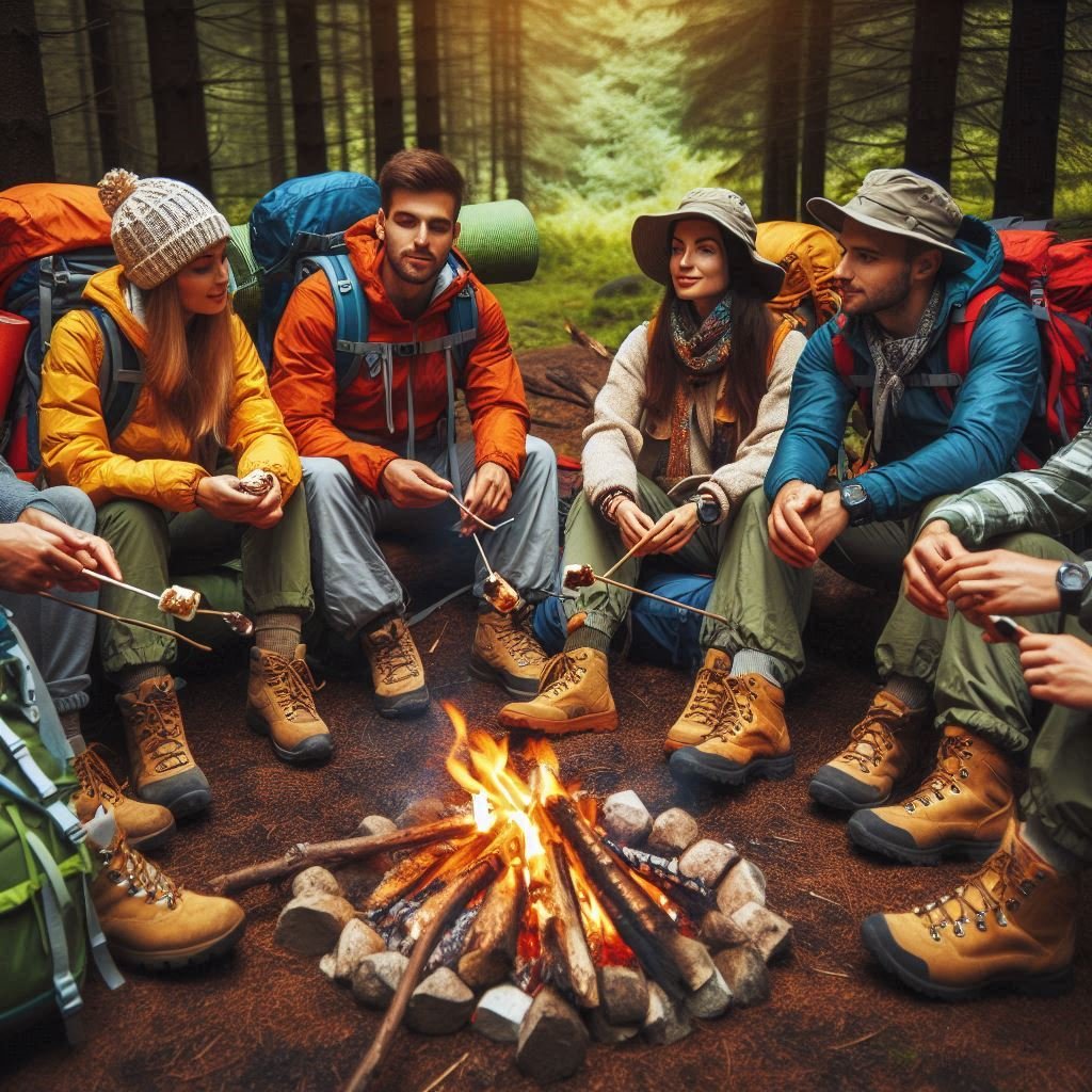 Best Outdoor Gear Deals for Newbies on #1 Brands