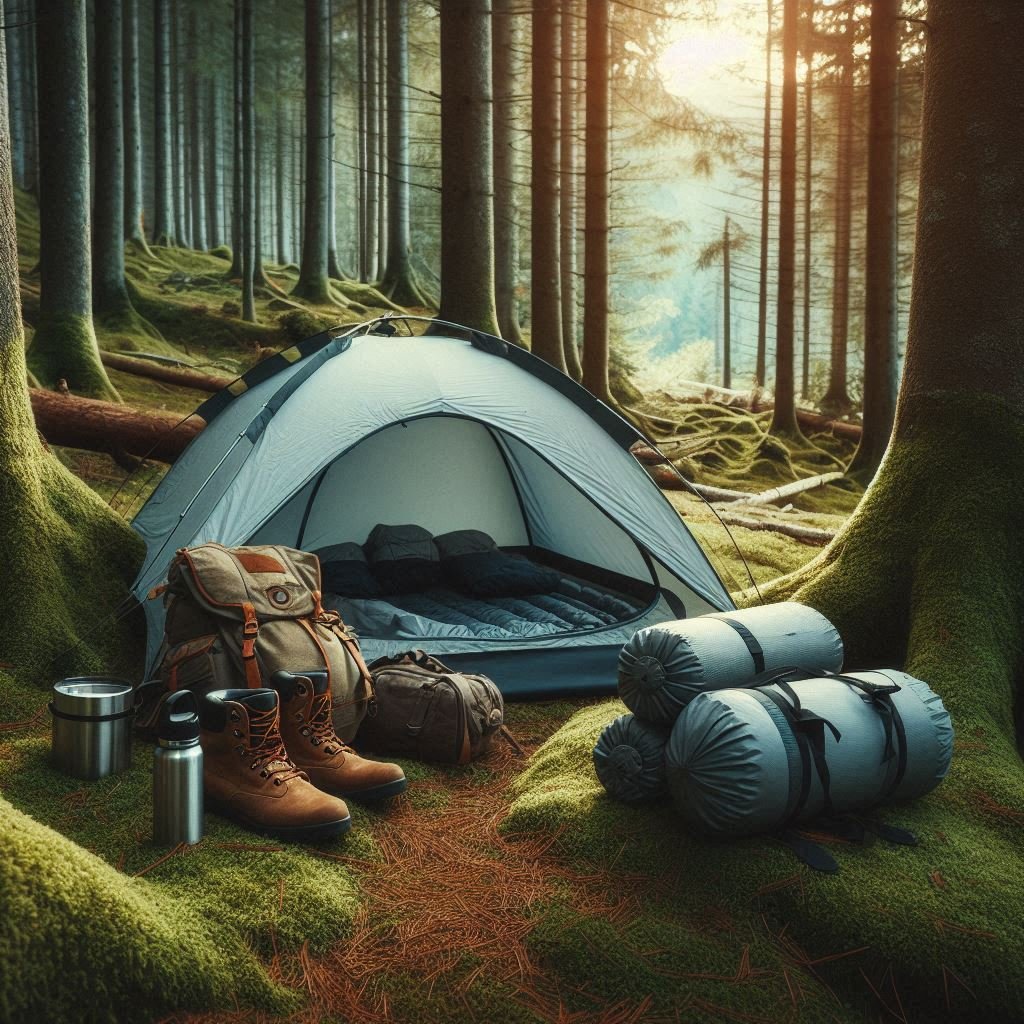 Best Outdoor Gear Deals for Newbies on #1 Brands
