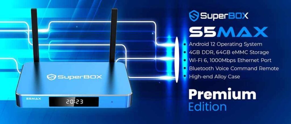 Superbox Review & Answers: The Best TV Box for 2025