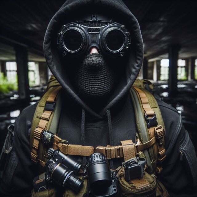 Outdoor Tech Lab: #1 Camping, Hiking & Backpacking Gear