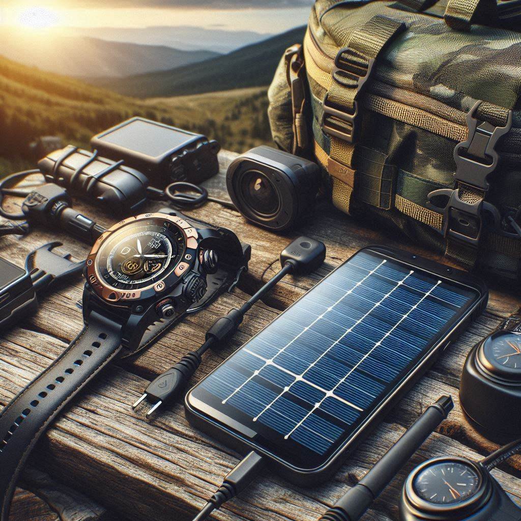 Ultimate Guide to High Tech Outdoor Gear: #1 Wilderness Experience