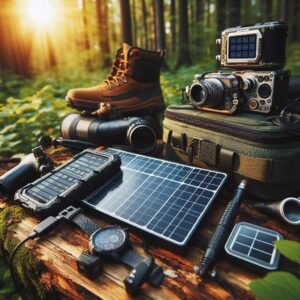 Ultimate Guide to High Tech Outdoor Gear: #1 Wilderness Experience