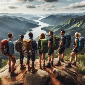 Ultimate Guide to High Tech Outdoor Gear: #1 Wilderness Experience