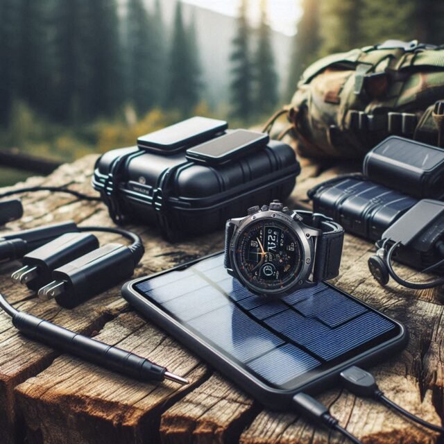 Ultimate Guide to High Tech Outdoor Gear: #1 Wilderness Experience
