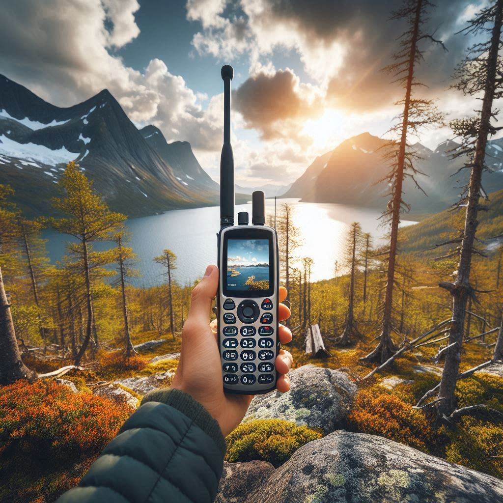 2026 Satellite Phones: Best for Backcountry Communication