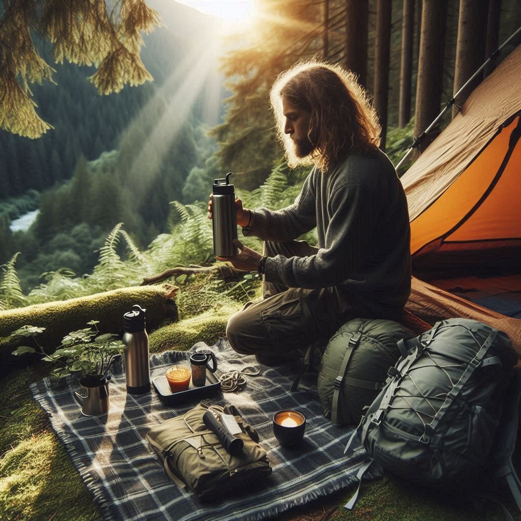 Best Sustainable Outdoor Gear Picks & Pro Tips (2025 Update)