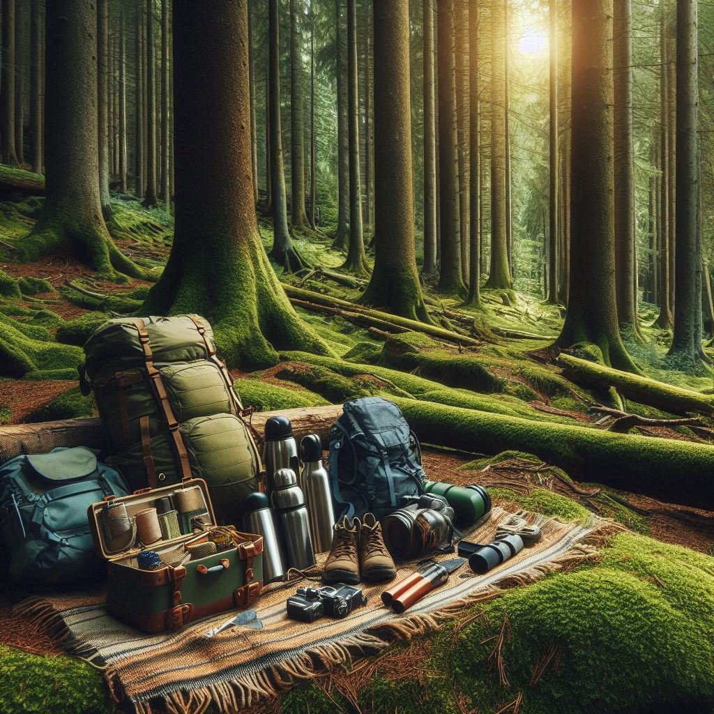 Best Sustainable Outdoor Gear Picks & Pro Tips (2025 Update)