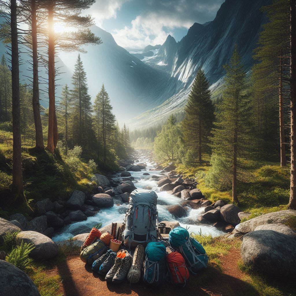 Backpacking 101 (2025): Top Tips for Beginners