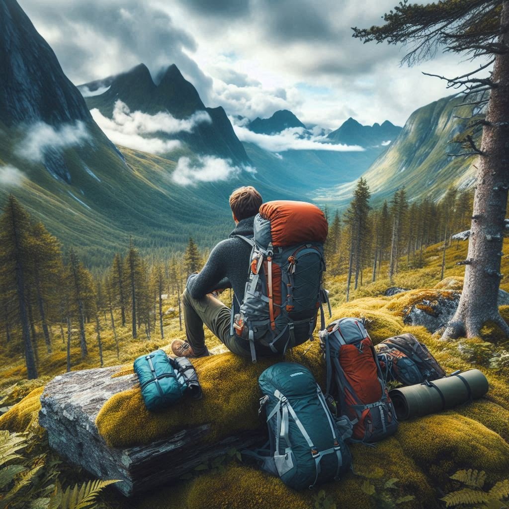 Backpacking 101 (2025): Top Tips for Beginners