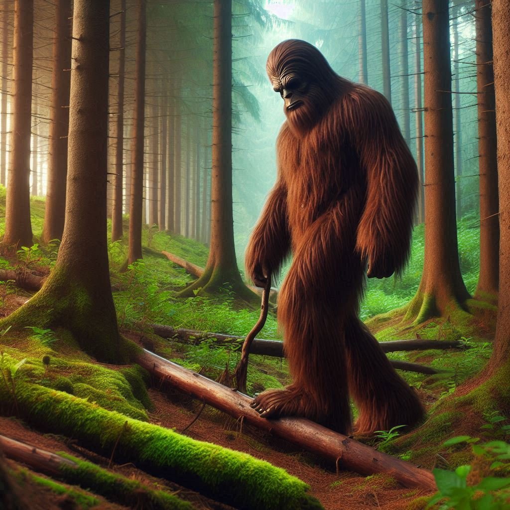 The #1 Guide to Bigfoot Costumes: Best Sasquatch Suits