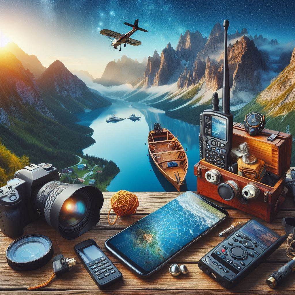 #1 Best Satellite Communication Devices for Hiking Today
