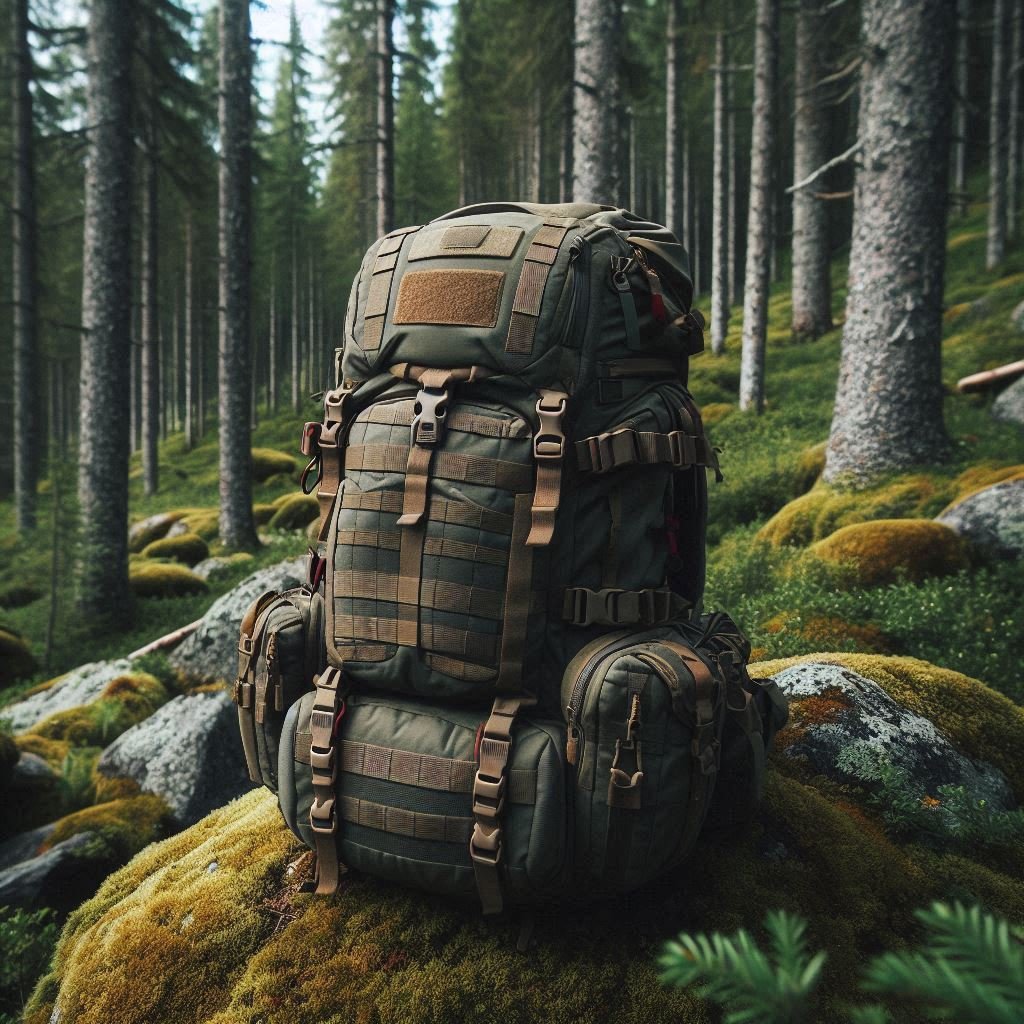 Top Hiking Backpacks Guide: Best for Multi-Day Trips in 2025