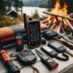 Innovative Outdoor Safety Gear: #1 for Adventure Enthusiasts