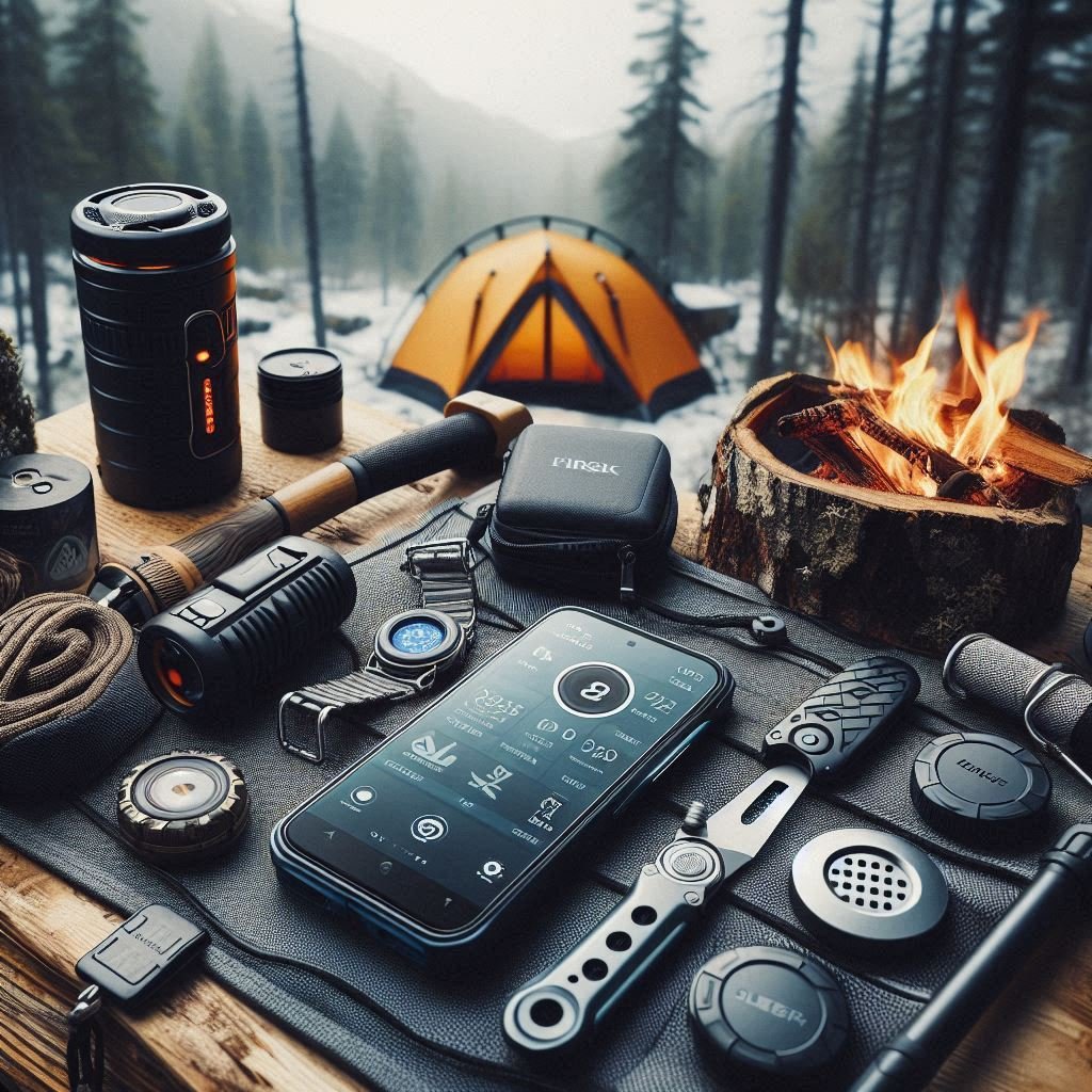 Innovative Outdoor Safety Gear: #1 for Adventure Enthusiasts