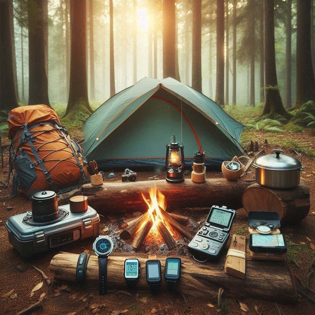 Camping Safety Gear: A Comprehensive 2026 Guide