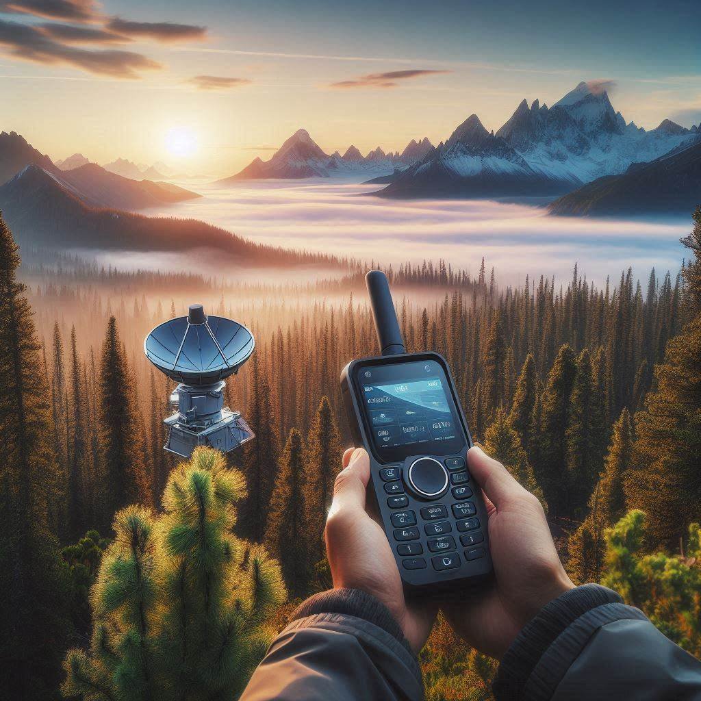 Satellite Phone Buyer's Guide (2026 Top Updates)