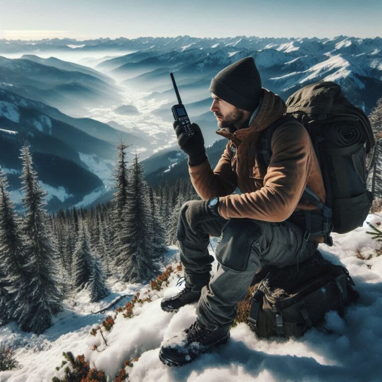 Outdoor Tech Lab: #1 Camping, Hiking & Backpacking Gear