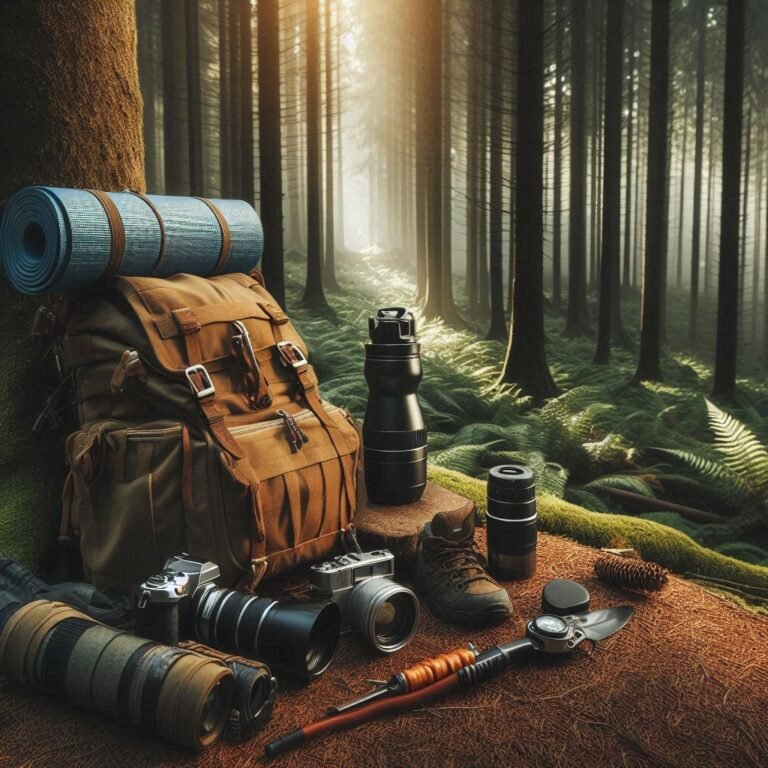 Guide to 2026 Outdoor Gear: Best Equipment for Adventure