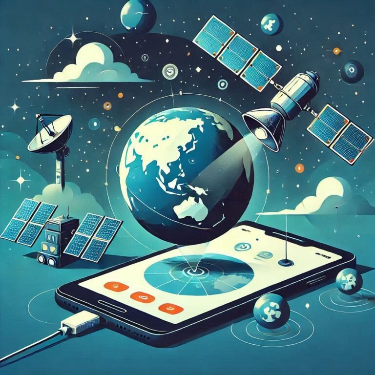 Galaxy S24 Satellite Messaging: #1 New Feature for Off-Grid Use