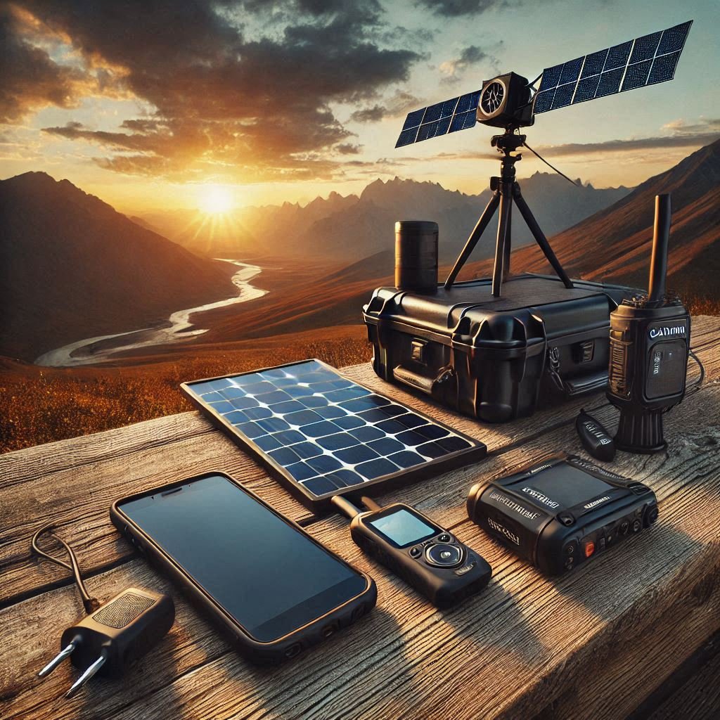 How to Stay Connected in the Great Outdoors: 2026 Adventurer's Guide