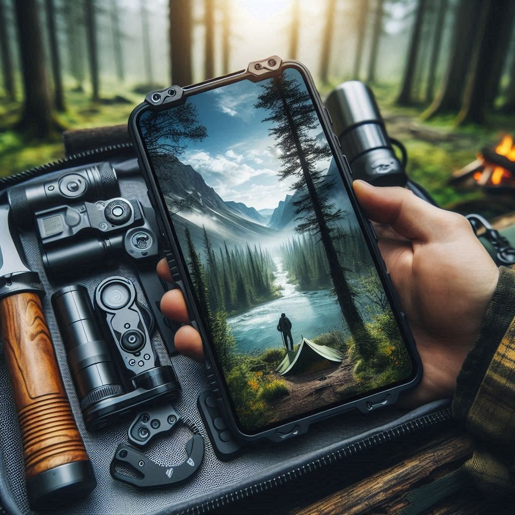 7 Best Outdoor Tech Gadgets for Beginners (2026 Guide)