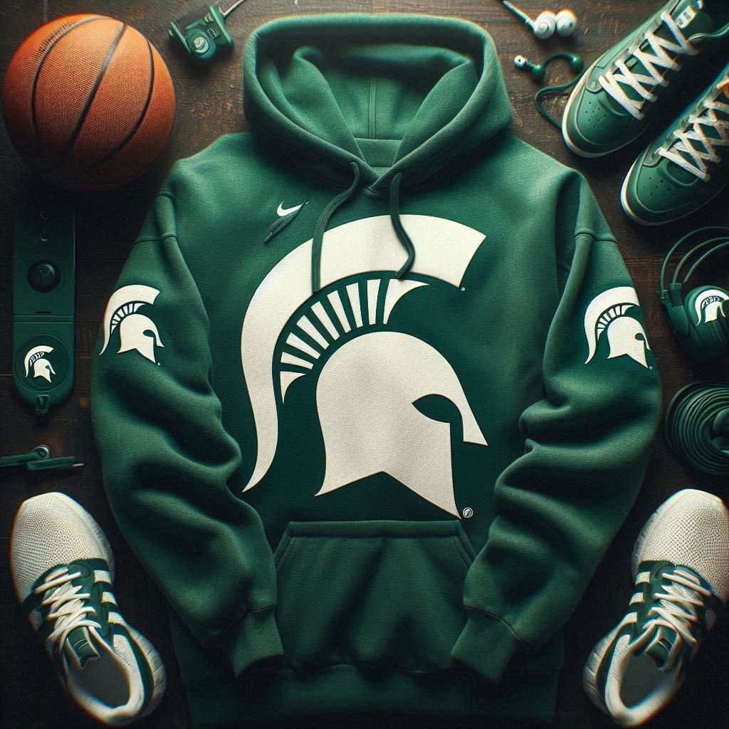 Best Michigan State Spartans Gear: Amazon Shopping Guide (2026)