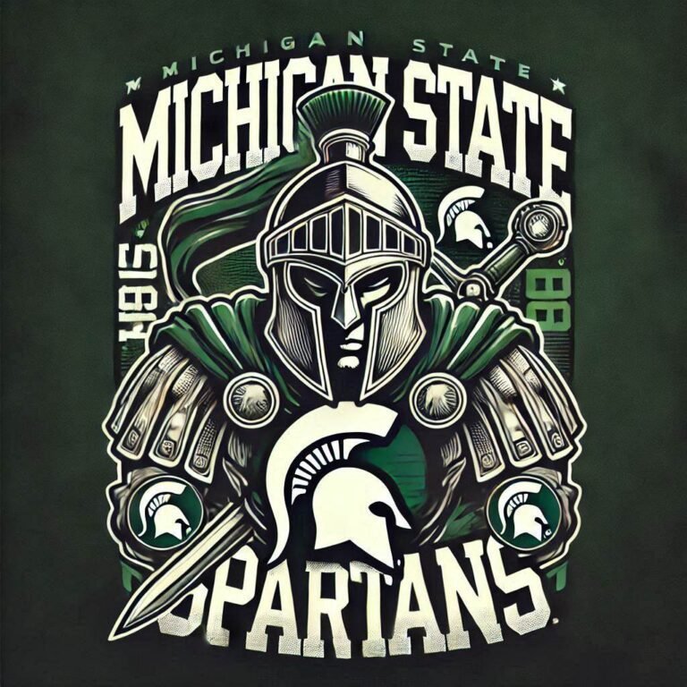 Best Michigan State Spartans Gear: Amazon Shopping Guide (2026)