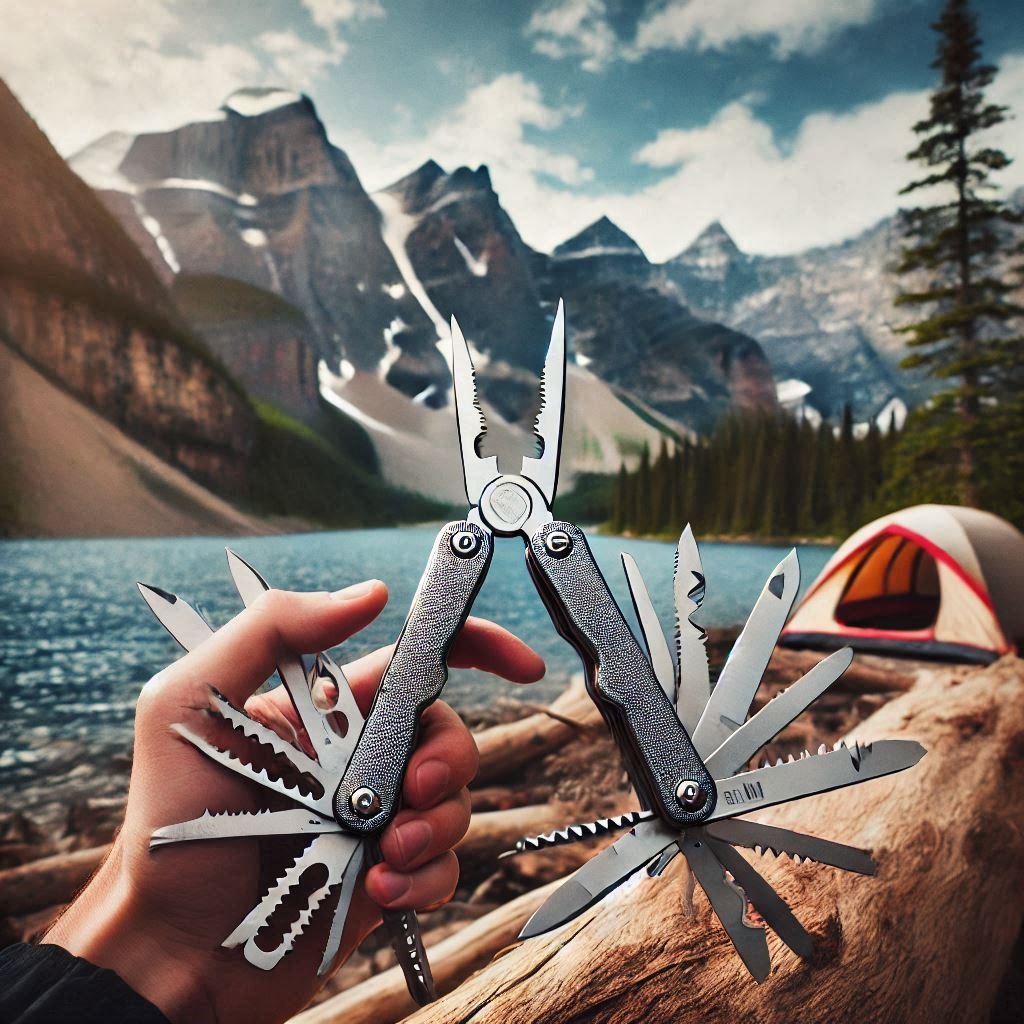 Best Multi Tool for Hiking: New Guide 2025 (Features & Benefits)