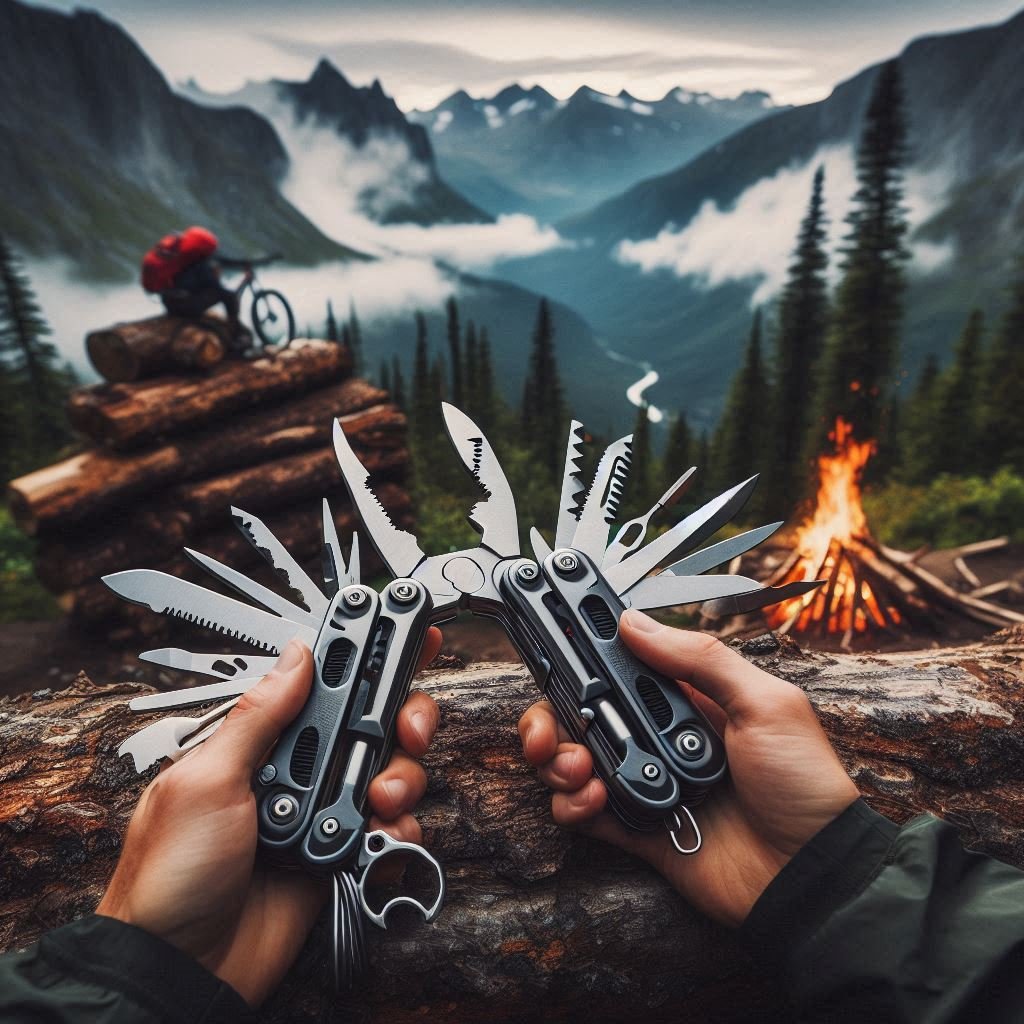 Best Multi Tool for Hiking: New Guide 2026 (Features & Benefits)