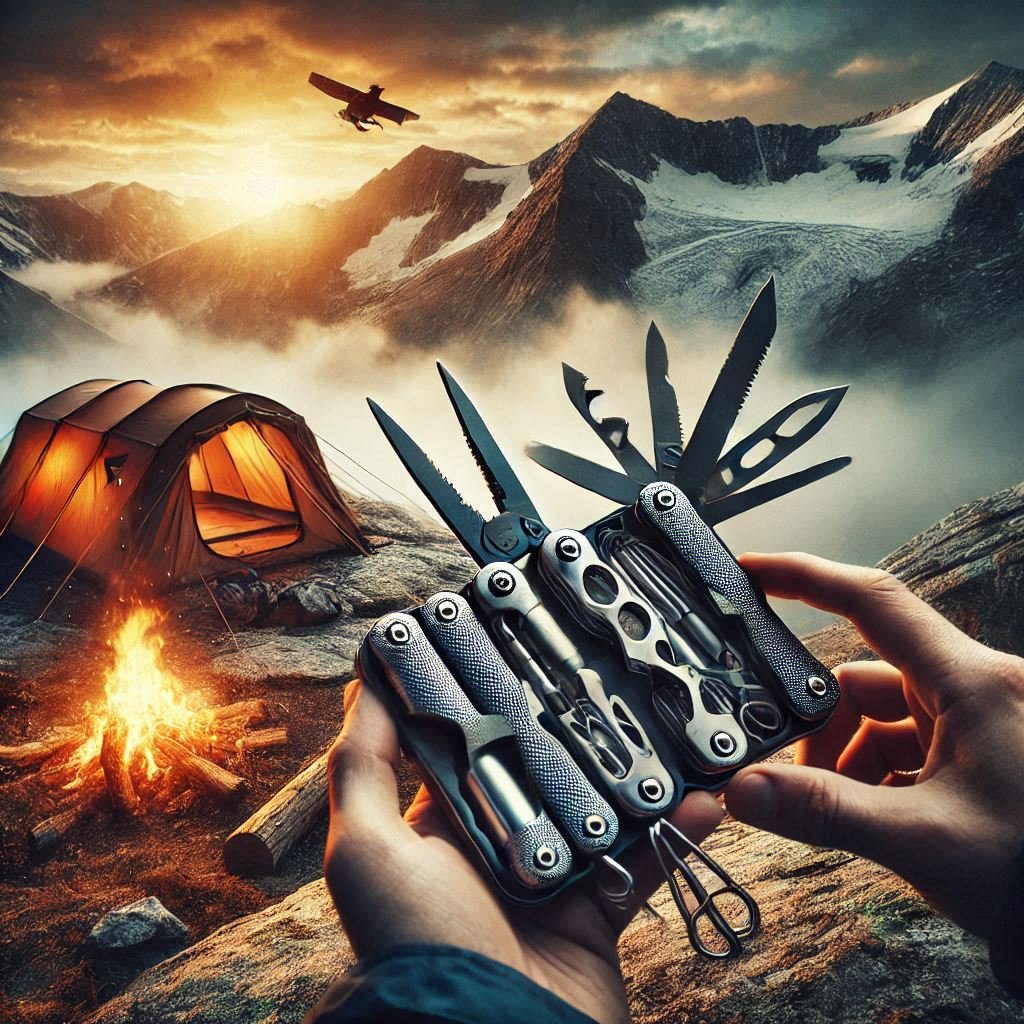 Best Multi Tool for Hiking: New Guide 2026 (Features & Benefits)