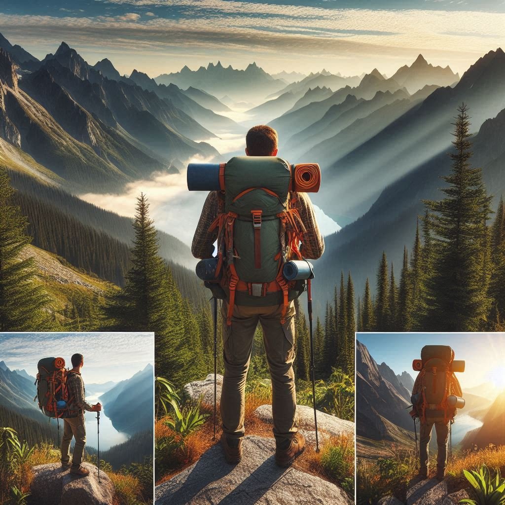 The Best New Backpacking Gear for 2025