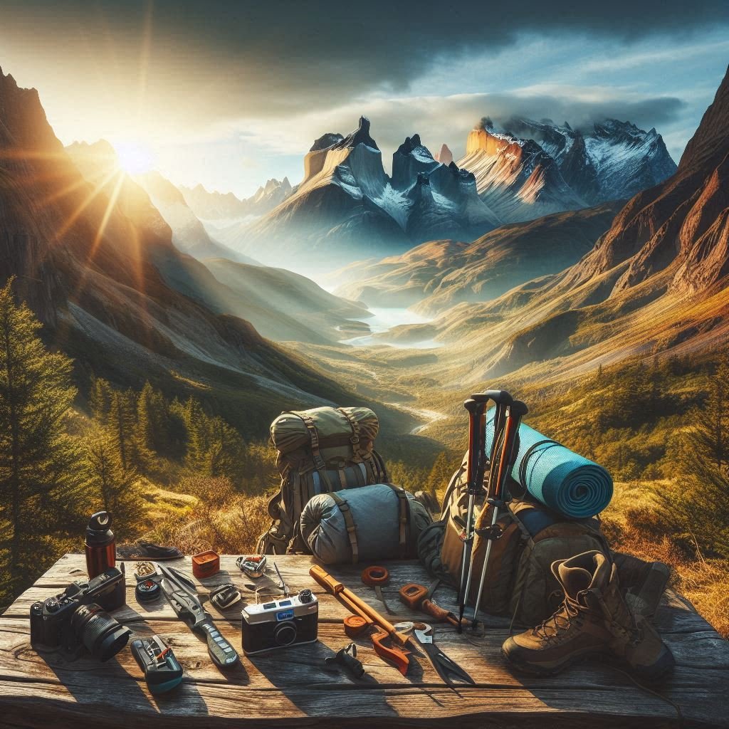 The Best New Backpacking Gear for 2025