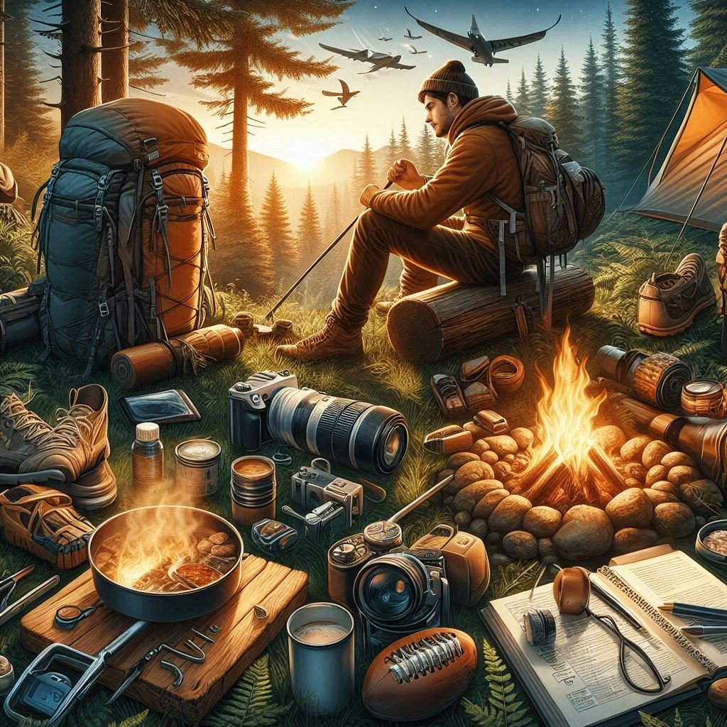 Backpacking Checklist (2026 Guide): Ultimate Top Gear & Tips