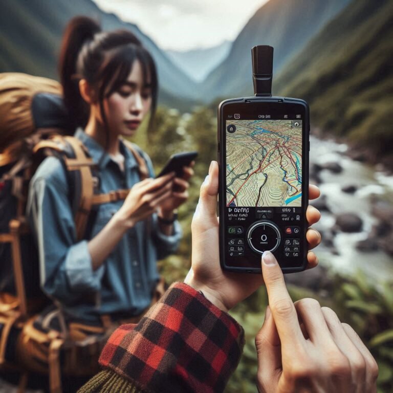 7 Best Garmin GPS and Handheld Navigation Units in 2025