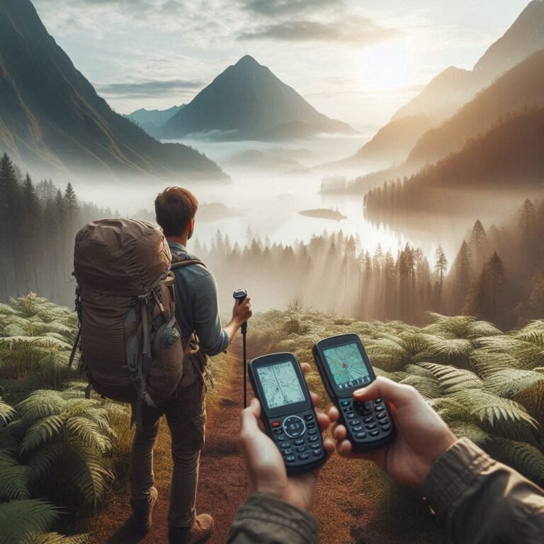 7 Best Garmin GPS and Handheld Navigation Units in 2026