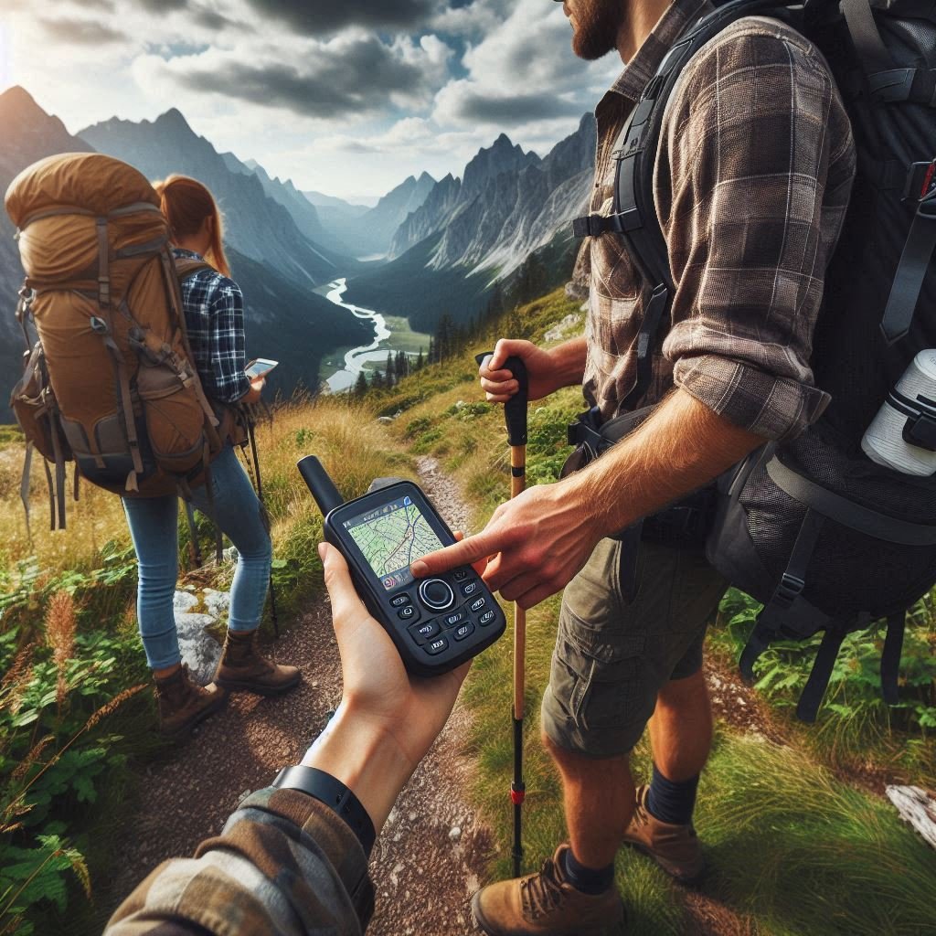 7 Best Garmin GPS and Handheld Navigation Units in 2025