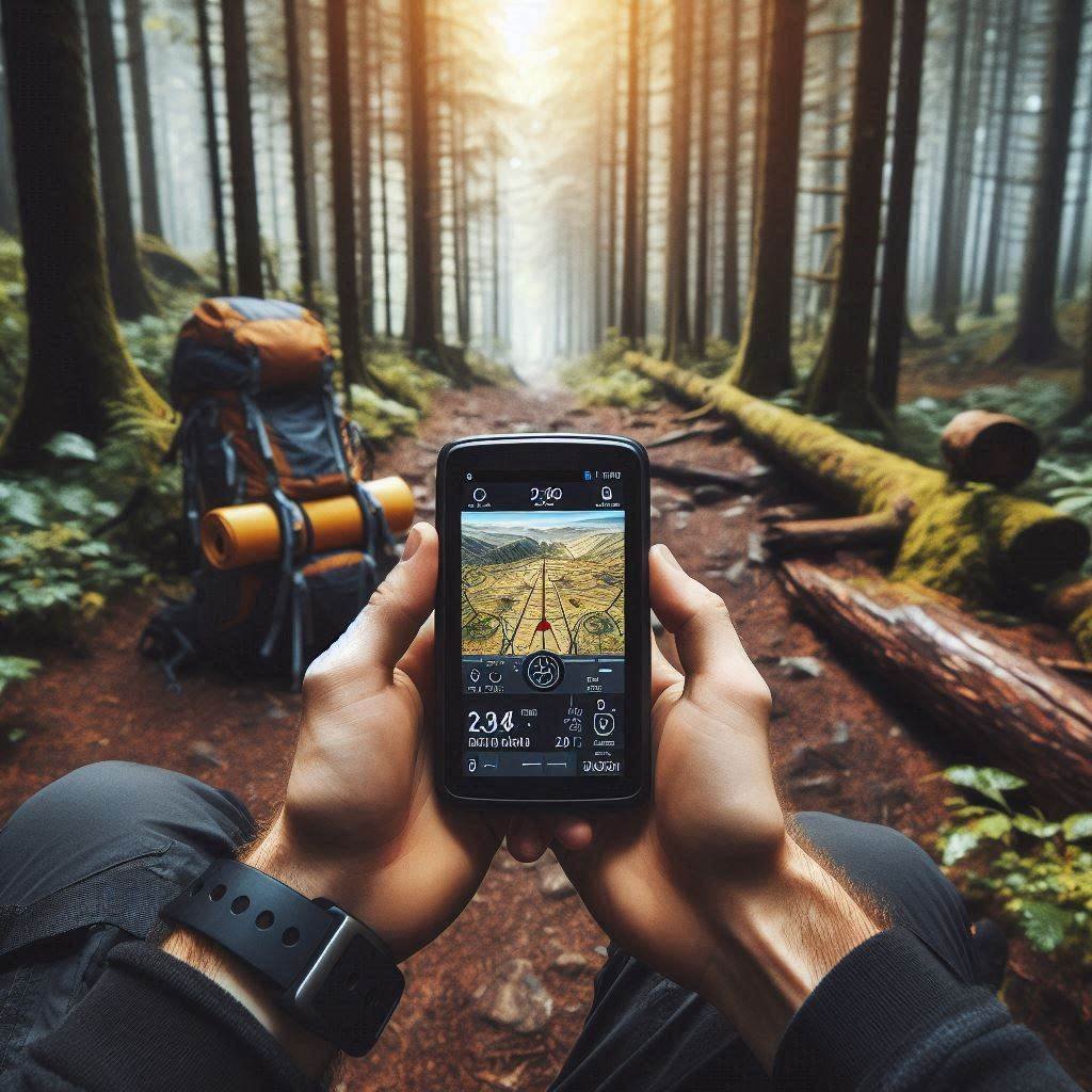 7 Best Garmin GPS and Handheld Navigation Units in 2025