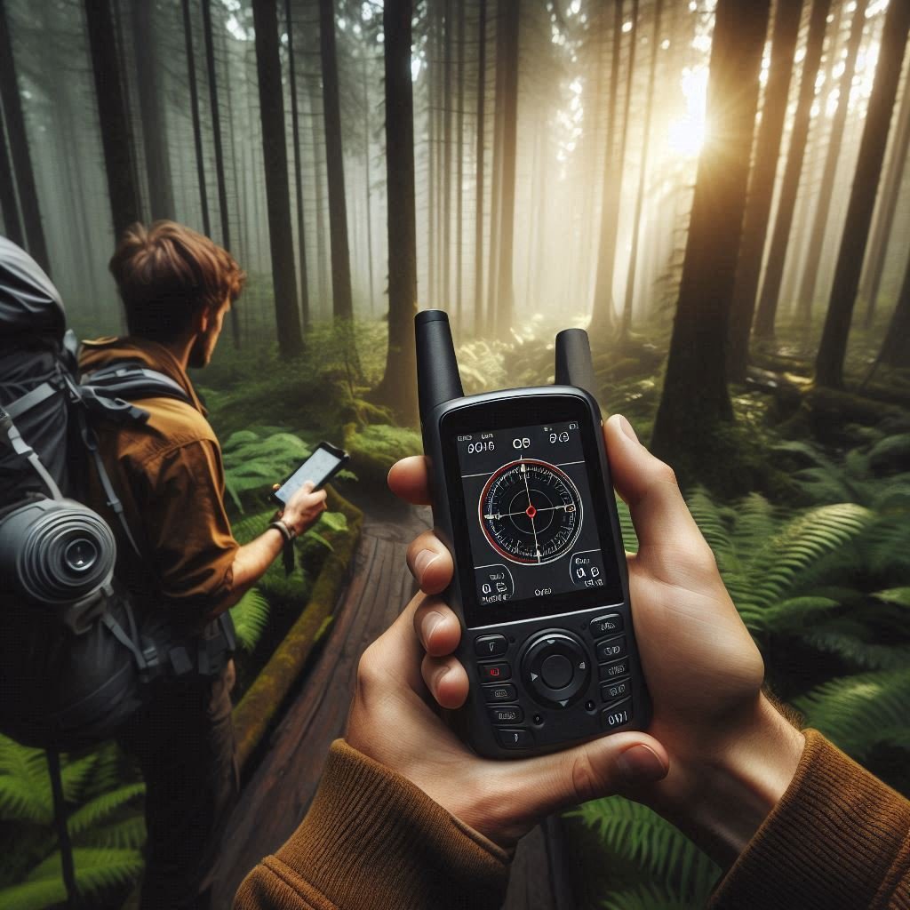 7 Best Garmin GPS and Handheld Navigation Units in 2026