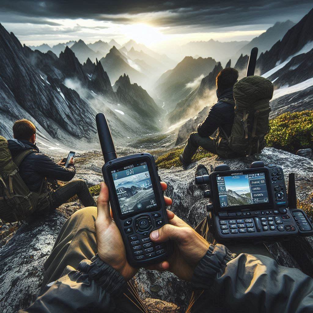 4 Best Garmin inReach Devices in 2025: Ultimate Buyer's Guide