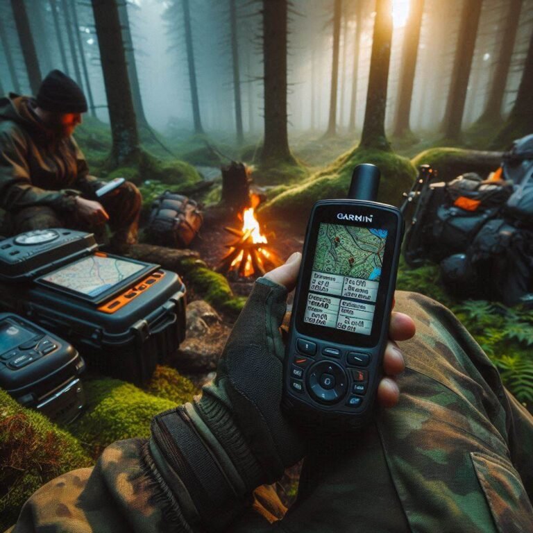 4 Best Garmin inReach Devices in 2025: Ultimate Buyer's Guide