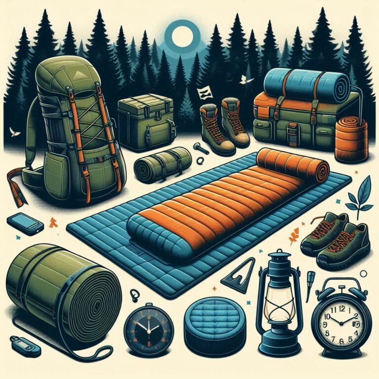 Ultimate Outdoor Gear Buyer's Guide 2026: Top Picks Today