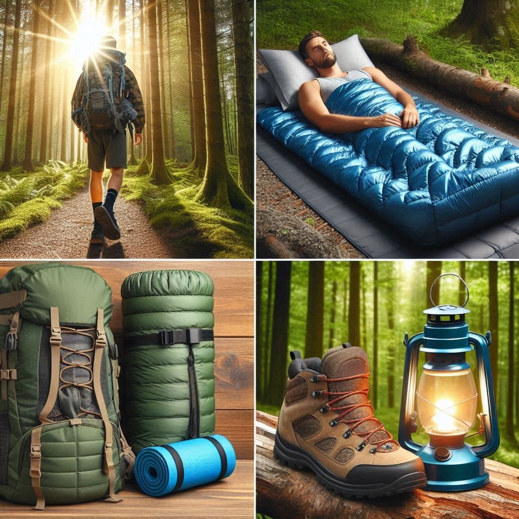 Ultimate Outdoor Gear Buyer's Guide 2025: Top Picks Today